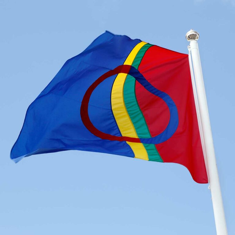 Flaggdager i Norge - Flaggstangsfabrikken